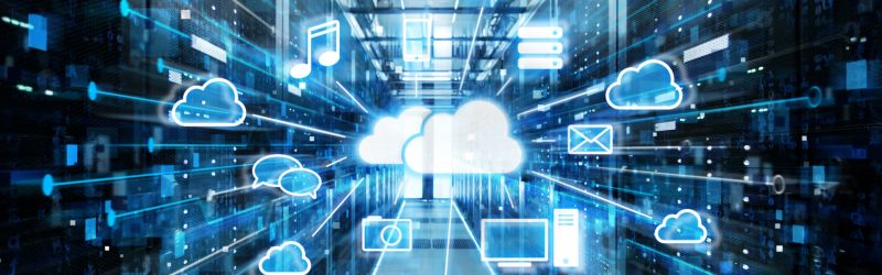 Server: Definition, Bedeutung und Funktion