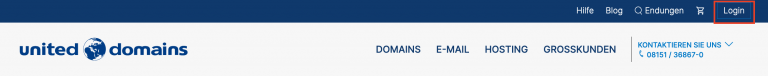 Login Ins Domain Portfolio United domains Hilfe login-ins-domain-portfolio-united-domains-hilfe