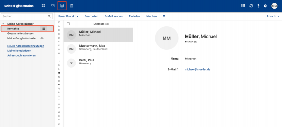 CardDAV mit Outlook synchronisieren | einfach erklärt | Help