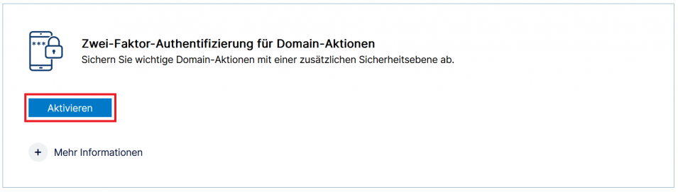 Zwei-Faktor-Authentifizierung (2FA) | einfach erklärt | Help